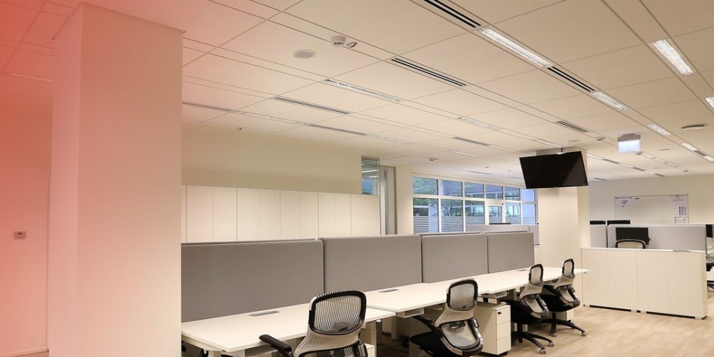 Forro Acústico Porto Alegre é na Decorvision Ambientes